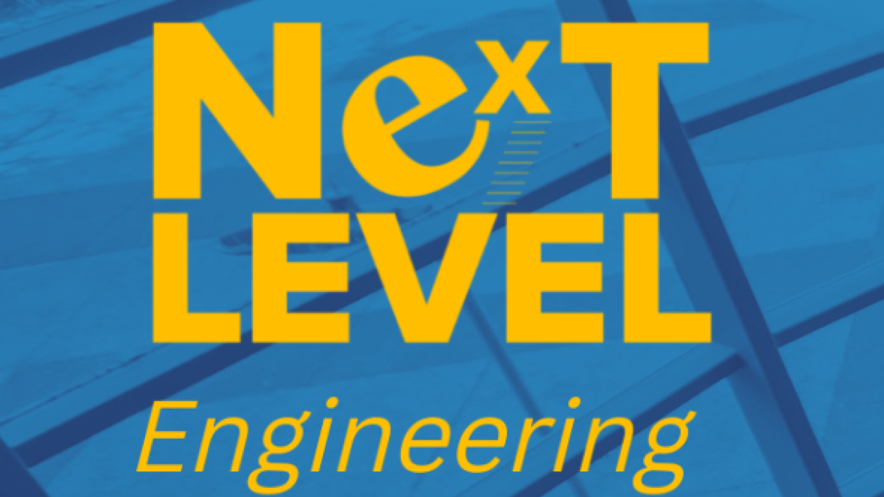 Next Level Community | College of Engineering